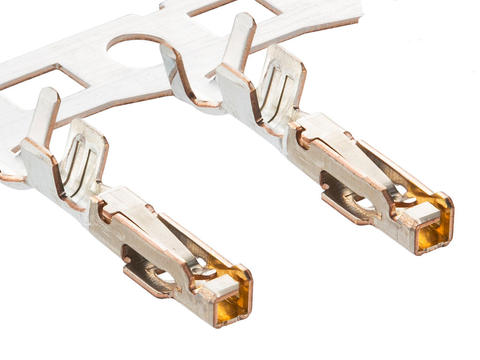 Crimp Terminals Part - 5030952201 | Molex