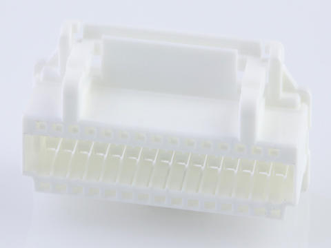 Connector Housings Part - 5031103000 | Molex