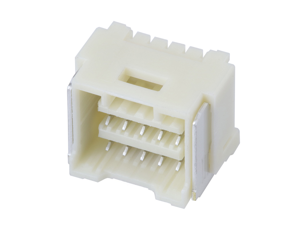 5031481090 Molex | Connectors, Interconnects | DigiKey