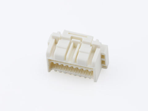 Connector Housings Part - 5031491800 | Molex
