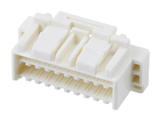 Connector Housings Part - 5031492000 | Molex