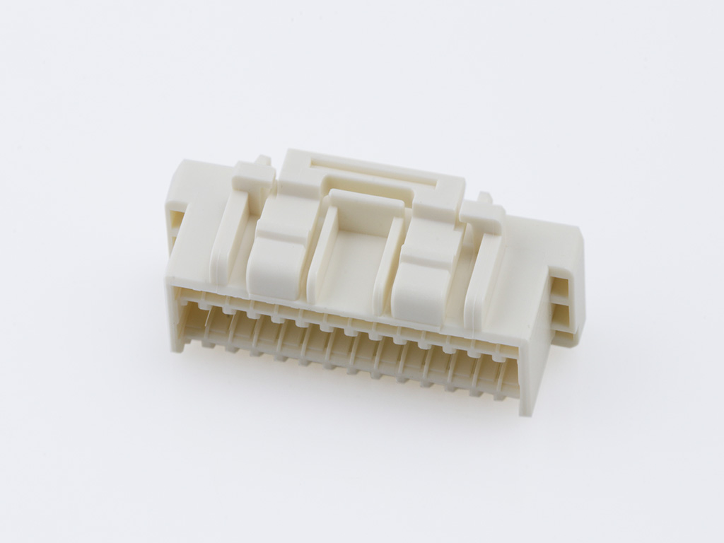 5031492800 Molex | 连接器，互连器件 | DigiKey