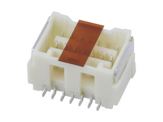 PCB Headers and Receptacles Part - 5031541490 | Molex