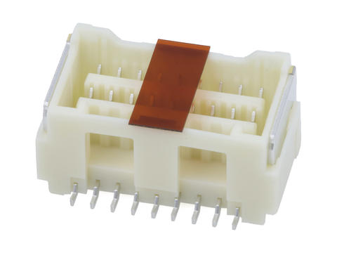 PCB Headers and Receptacles Part - 5031541890 | Molex