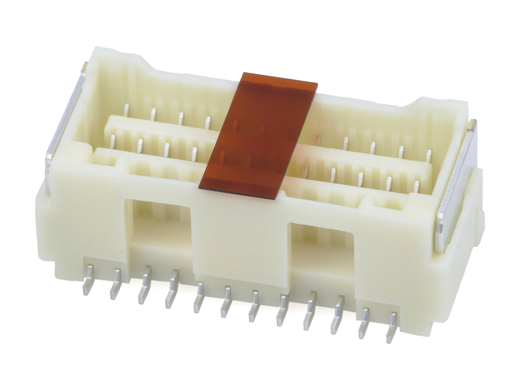 5031542490 Molex | Connectors, Interconnects | DigiKey