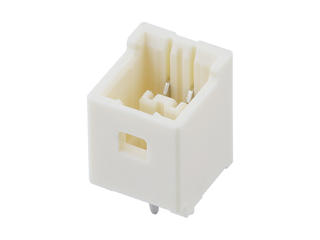 PCB Headers and Receptacles Part - 5031590200 | Molex