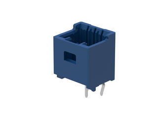 PCB Headers and Receptacles Part - 5031590304 | Molex