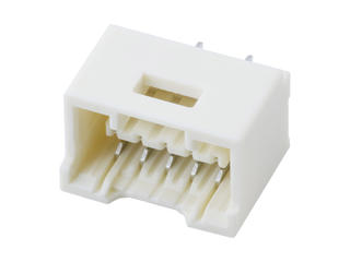 PCB Headers and Receptacles Part - 5031590500 | Molex