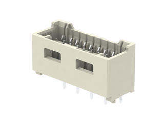 PCB Headers and Receptacles Part - 5031590300 | Molex