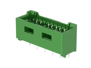 PCB Headers and Receptacles Part - 5031591006 | Molex