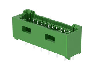 PCB Headers and Receptacles Part - 5031591206 | Molex