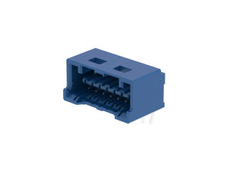 PCB Headers and Receptacles Part - 5031750604 | Molex
