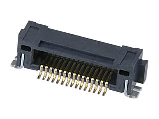Board-to-Board Connectors Part - 5033763010 | Molex