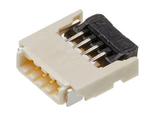 FFC / FPC Connectors Part - 5034800440 | Molex