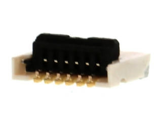FFC / FPC Connectors Part - 5034800600 | Molex