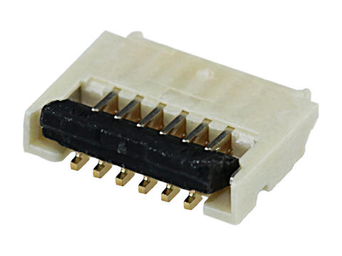 FFC / FPC Connectors Part - 5034800640 | Molex