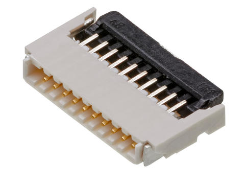 FFC / FPC Connectors Part - 5034801000 | Molex