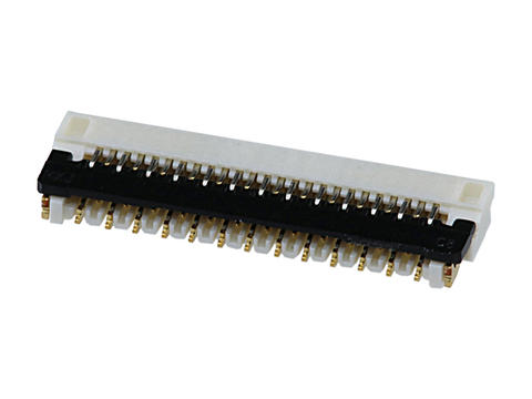 FFC / FPC Connectors Part - 5034802400 | Molex