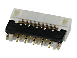 FFC / FPC Connectors Part - 5035660902 | Molex