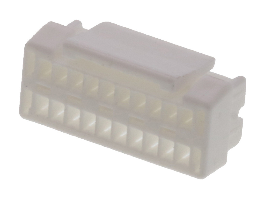 5041862000 Molex | Connectors, Interconnects | DigiKey