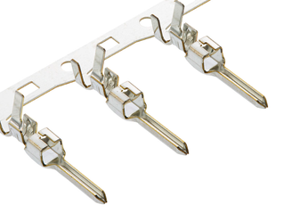 Crimp Terminals | Molex