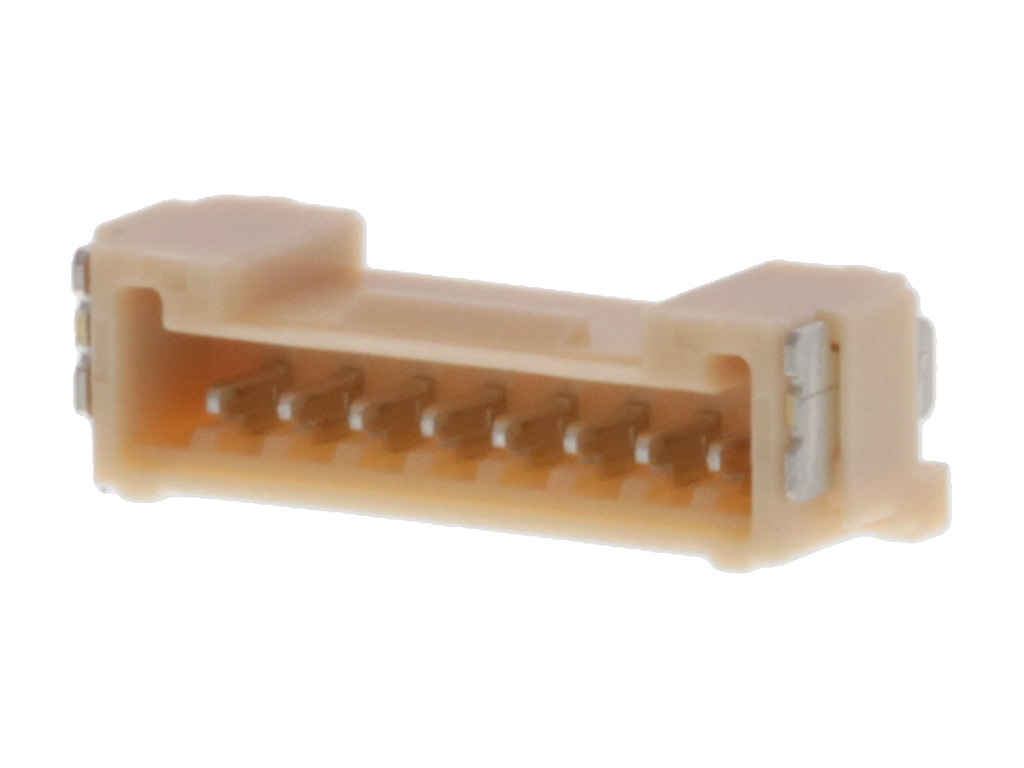 5041940870 Molex | Connectors, Interconnects | DigiKey