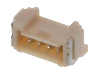 PCB Headers and Receptacles Part - 5041950470 | Molex
