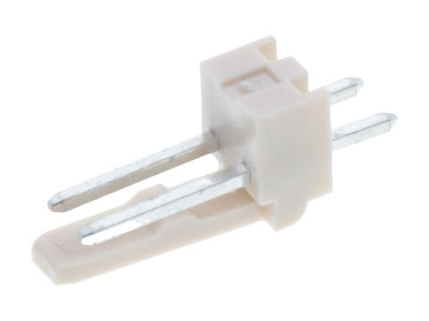 PCB Headers and Receptacles Part - 22041021 | Molex