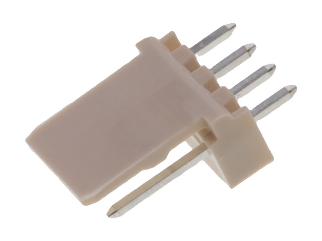0022041041 Molex | Connectors, Interconnects | DigiKey