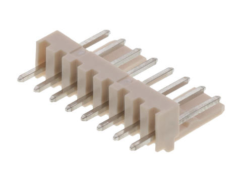 PCB Headers and Receptacles Part - 22041081 | Molex