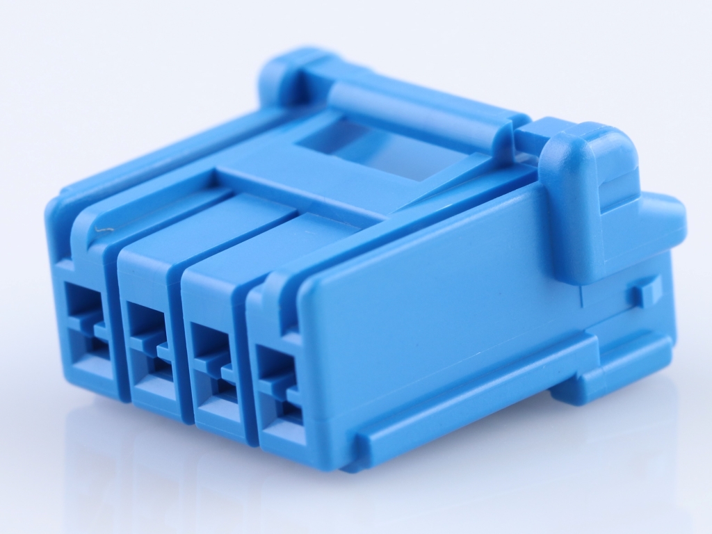 5046930404 Molex | Connectors, Interconnects | DigiKey