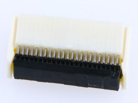 FFC / FPC Connectors Part - 5047402300 | Molex