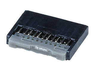 FFC / FPC Connectors Part - 5047540900 | Molex