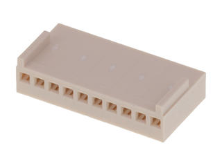 Connector Housings Part - 22011102 | Molex