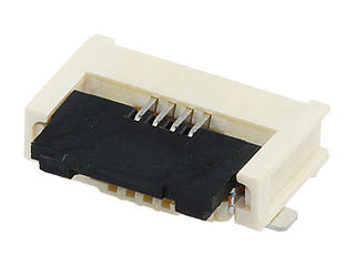 FFC / FPC Connectors Part - 5051100492 | Molex