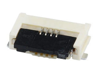 FFC / FPC Connectors Part - 5051100497 | Molex