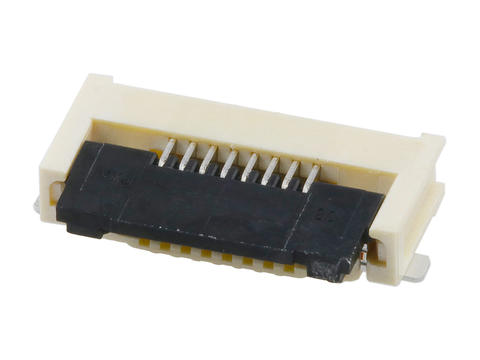 FFC / FPC Connectors Part - 5051100897 | Molex