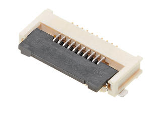 FFC / FPC Connectors Part - 5051101092 | Molex