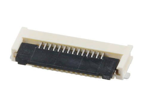 FFC / FPC Connectors Part - 5051101492 | Molex