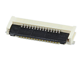 FFC / FPC Connectors Part - 5051101592 | Molex