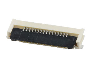 FFC / FPC Connectors Part - 5051101692 | Molex
