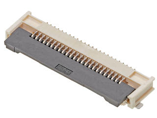FFC / FPC Connectors Part - 5051102491 | Molex