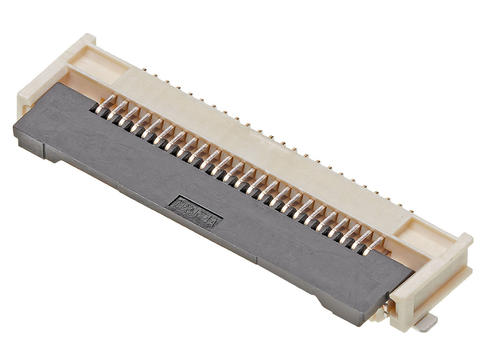 FFC / FPC Connectors Part - 5051102491 | Molex