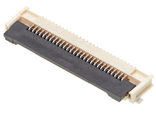 FFC / FPC Connectors Part - 5051102891 | Molex