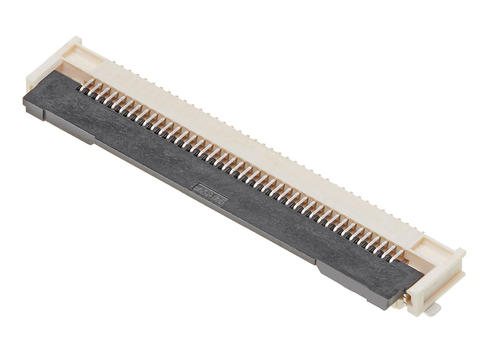 FFC / FPC Connectors Part - 5051104091 | Molex