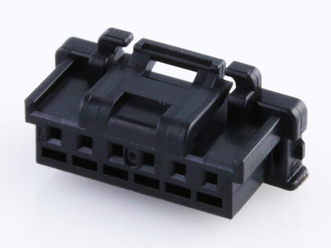 Connector Housings Part - 5051510600 | Molex