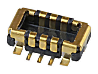 Board-to-Board Connectors Part - 5052740642 | Molex