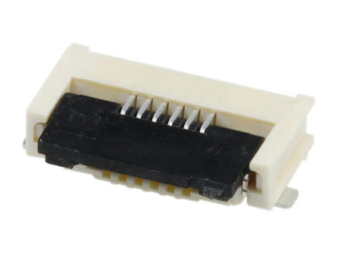 FFC / FPC Connectors Part - 5052780633 | Molex