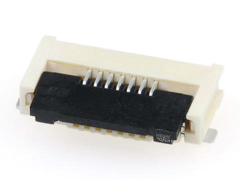 FFC / FPC Connectors Part - 5052780733 | Molex