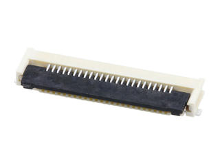 FFC / FPC Connectors Part - 5052782433 | Molex